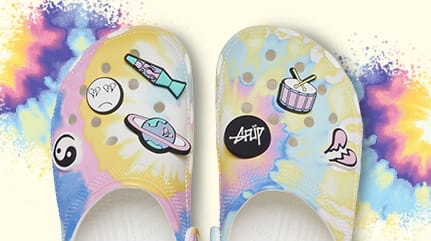 Limited Edition Collaborations & Collections | Crocs™