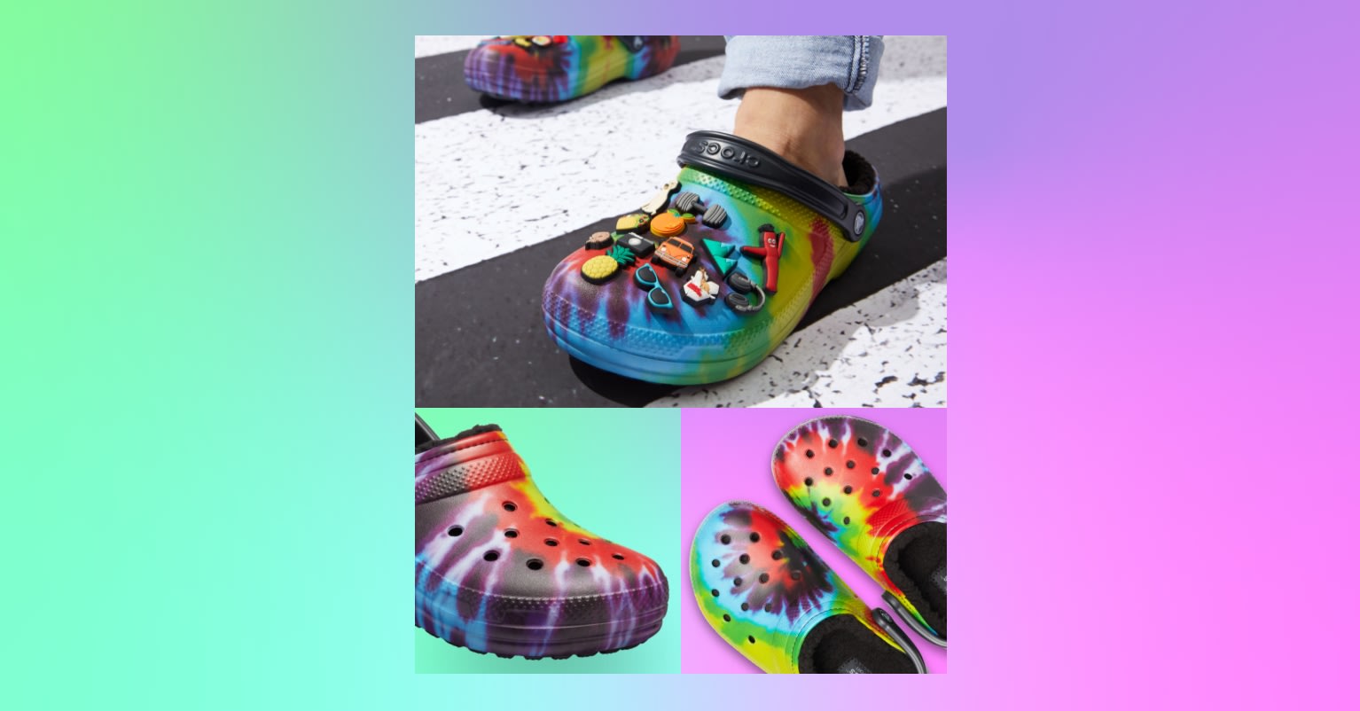 Celebrate National Crocs™ Day: Croctober 23 | Crocs