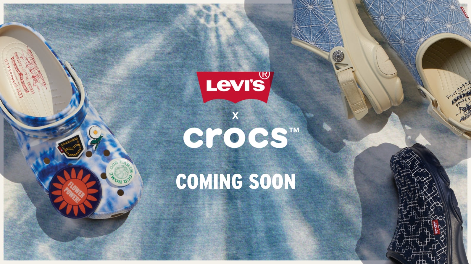 Limited Edition Collaborations & Collections | Crocs™