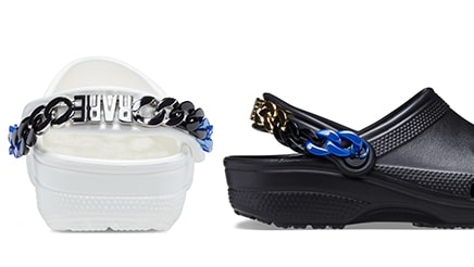 Limited Edition Collaborations & Collections | Crocs™