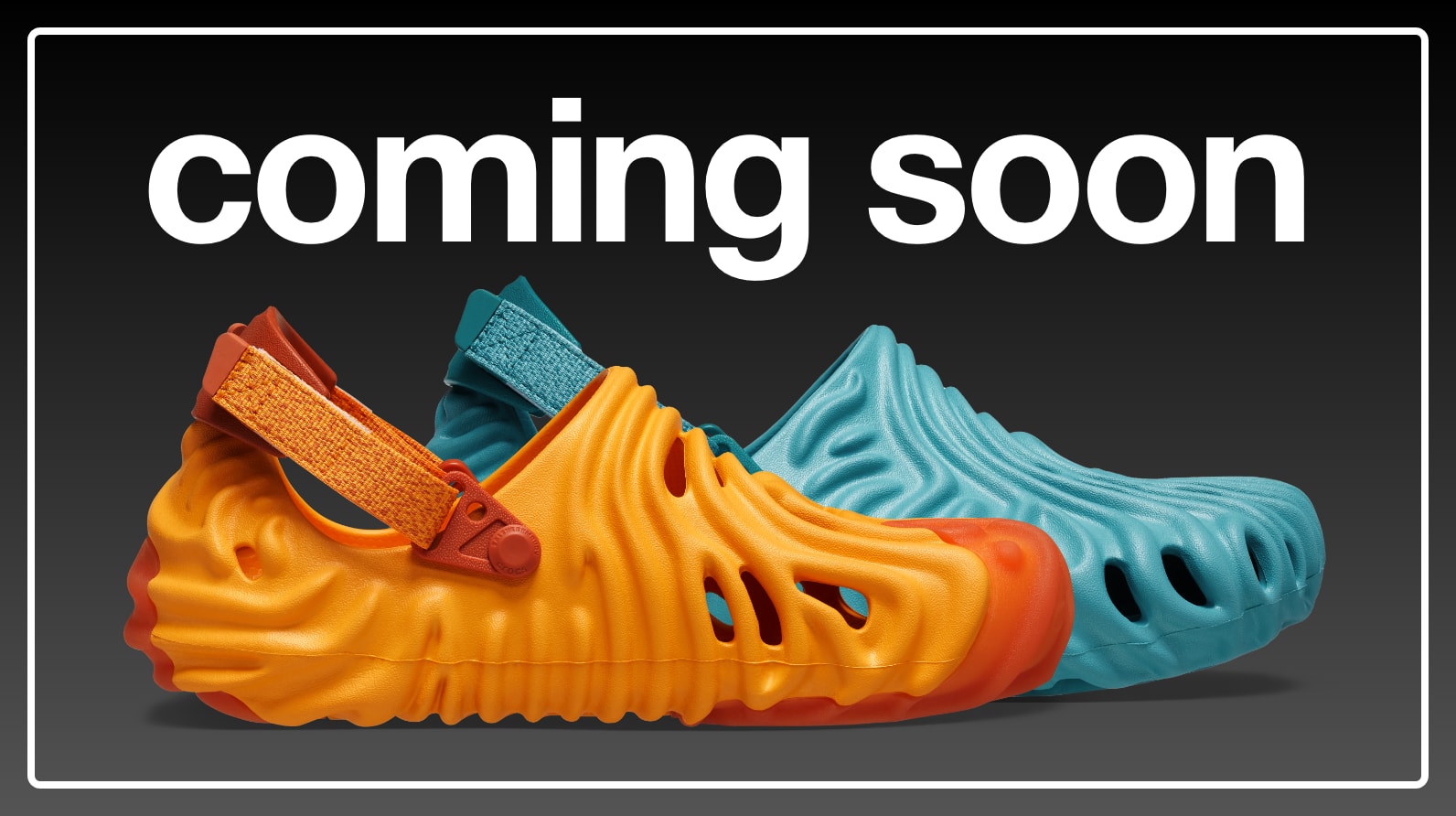 Collaborations and Special Project News – Crocs™