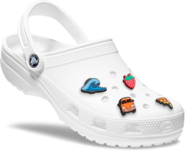Shop Jibbitz™: Customize Your Crocs with Shoe Charms | Crocs Singapore