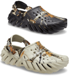 Echo Collection | Crocs Australia