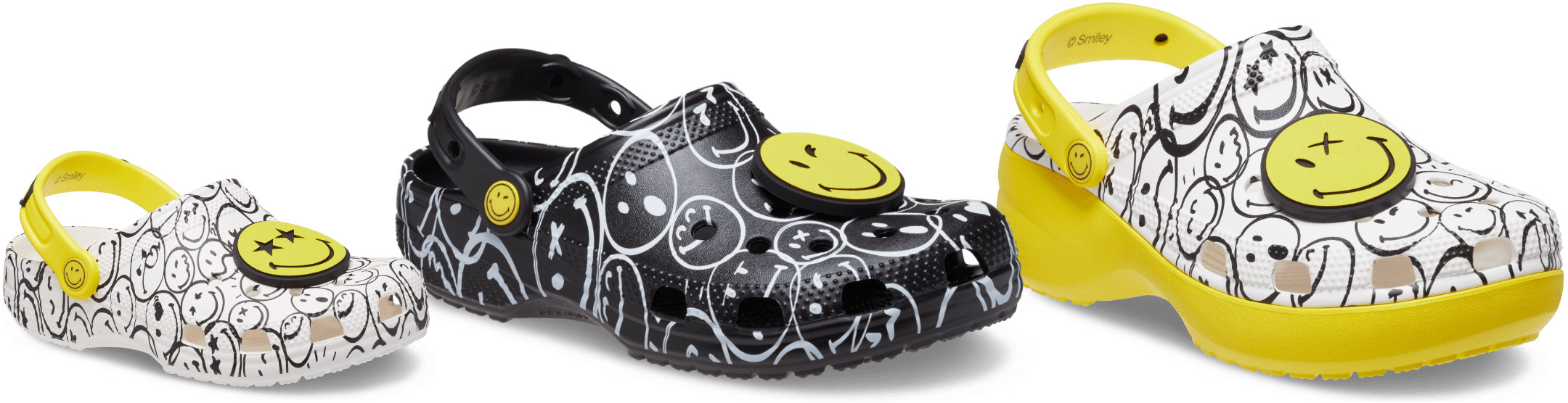 Shoes, Clogs & Sandals | Free Shipping | Crocs™ Singapore