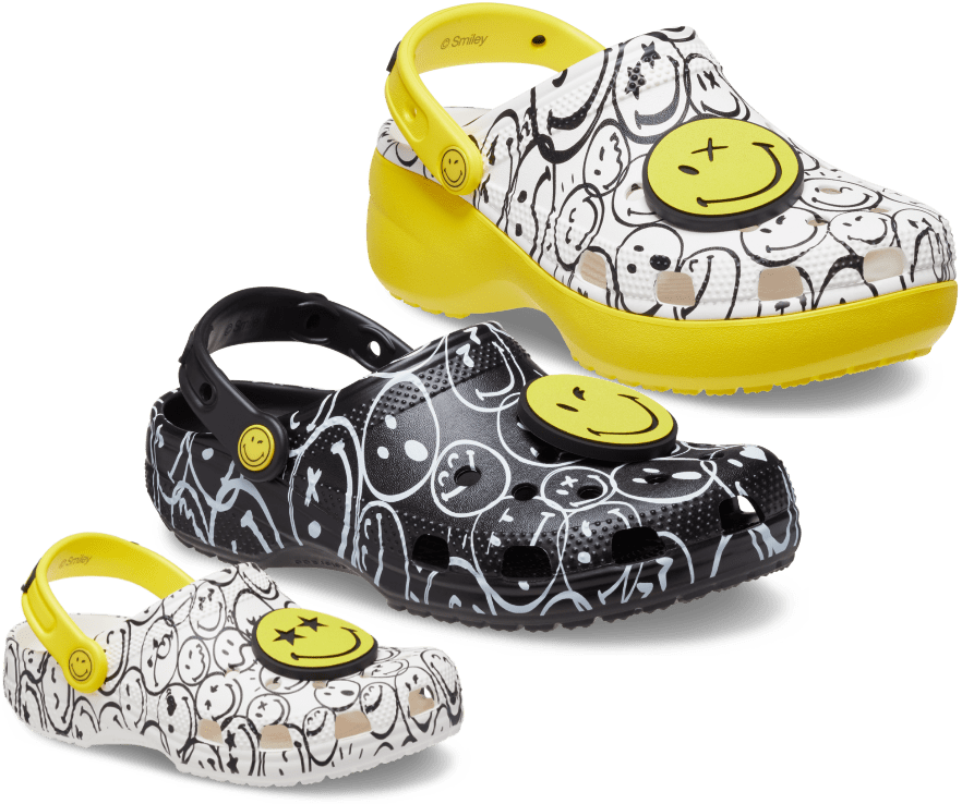 Shoes, Clogs & Sandals | Free Shipping | Crocs™ Singapore