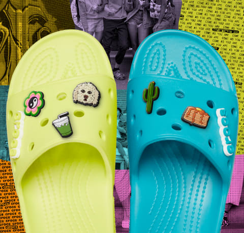 Crocs Clogs | Sandals | Shoes | Crocs UK Official Site