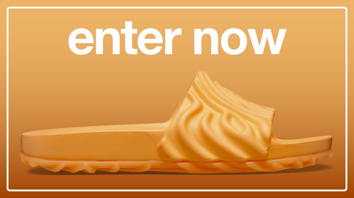 Limited Edition Collaborations & Collections | Crocs™