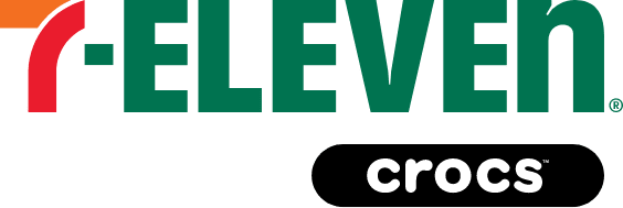7-Eleven X Crocs Collaboration Crocs™