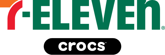 7-Eleven X Crocs Collaboration Crocs™