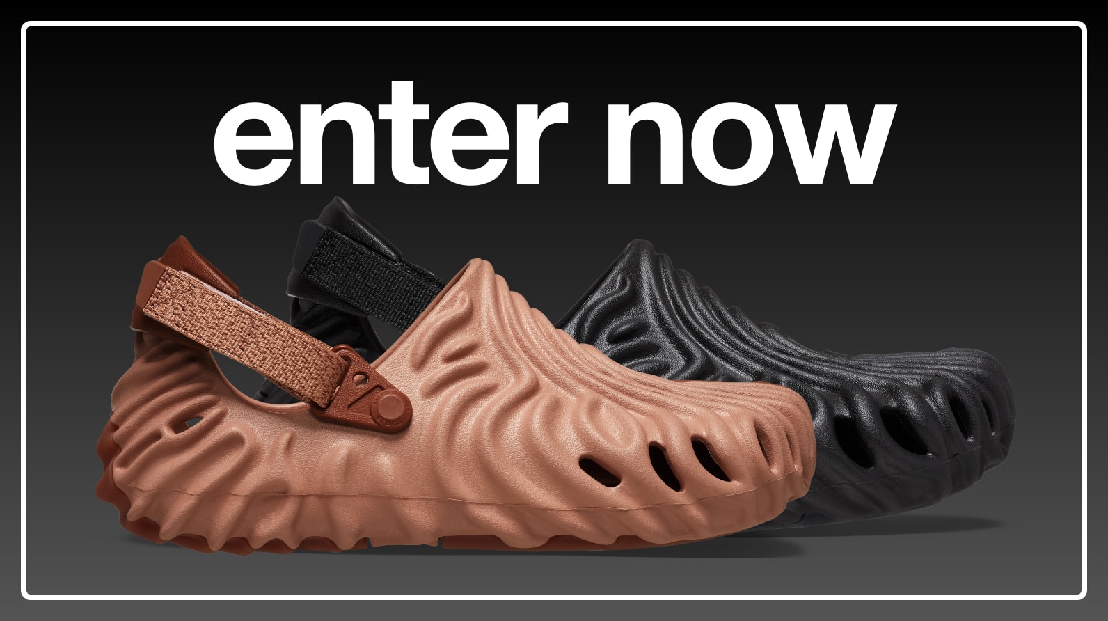 Limited Edition Collaborations & Collections | Crocs™