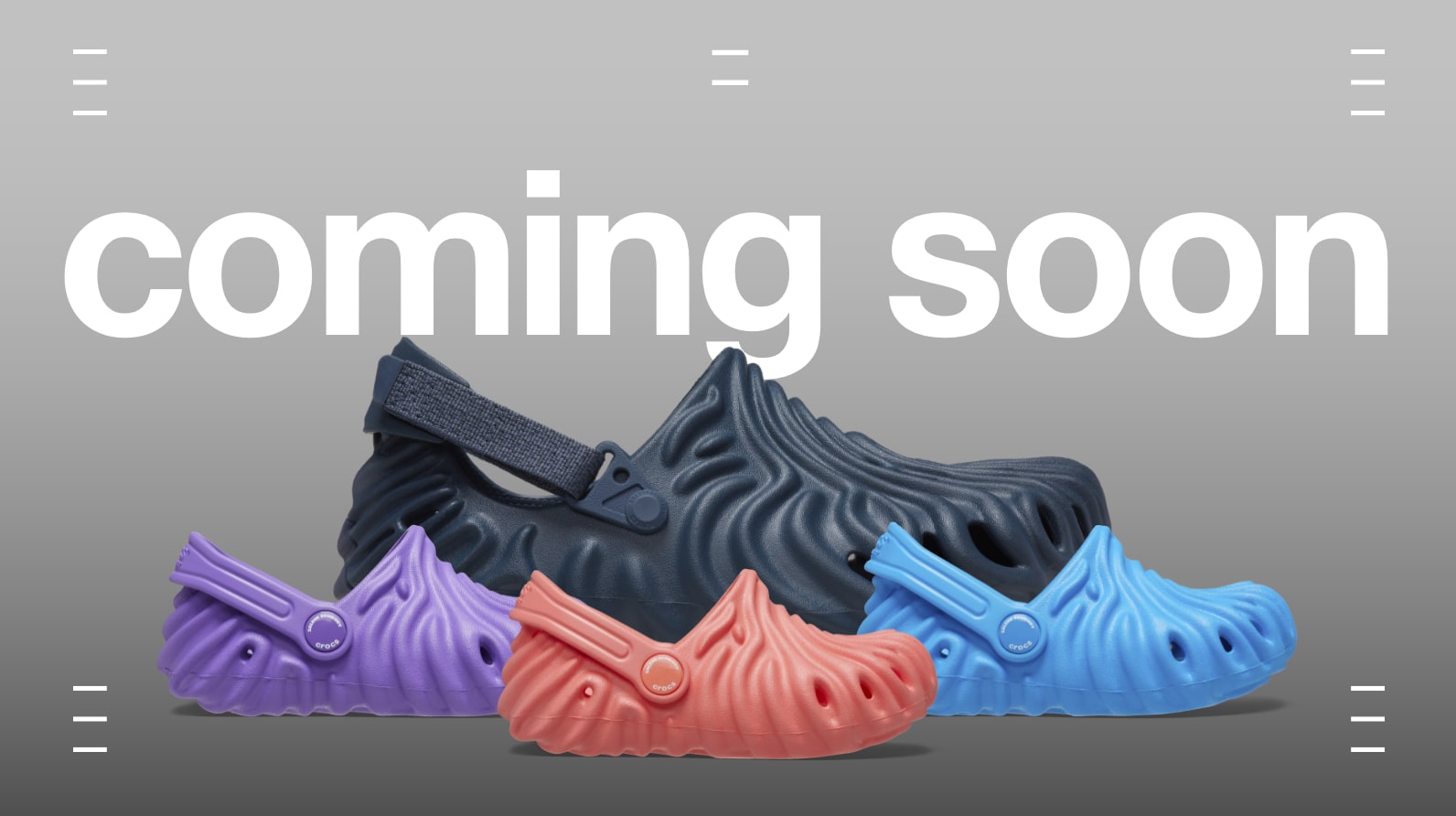 Limited Edition Collaborations & Collections | Crocs™