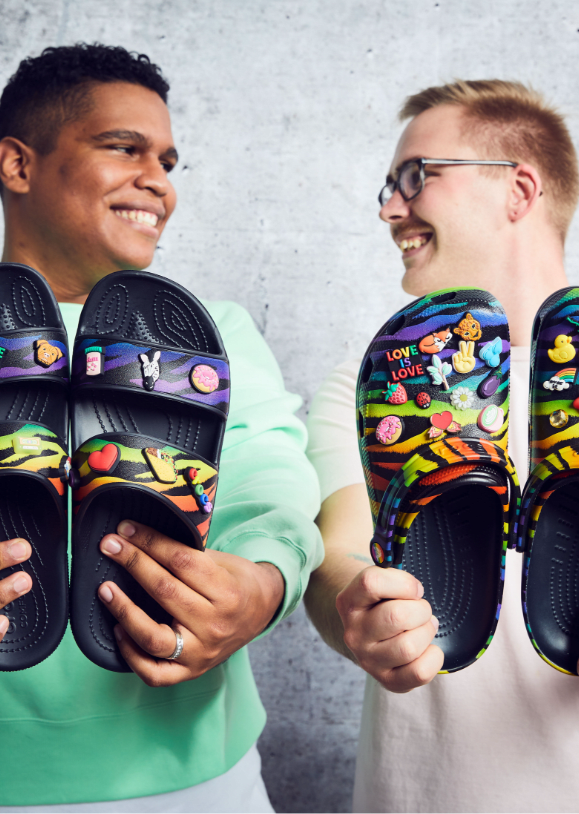 Upcoming Collaborations, Licensed, & Limited-Edition Shoes | Crocs