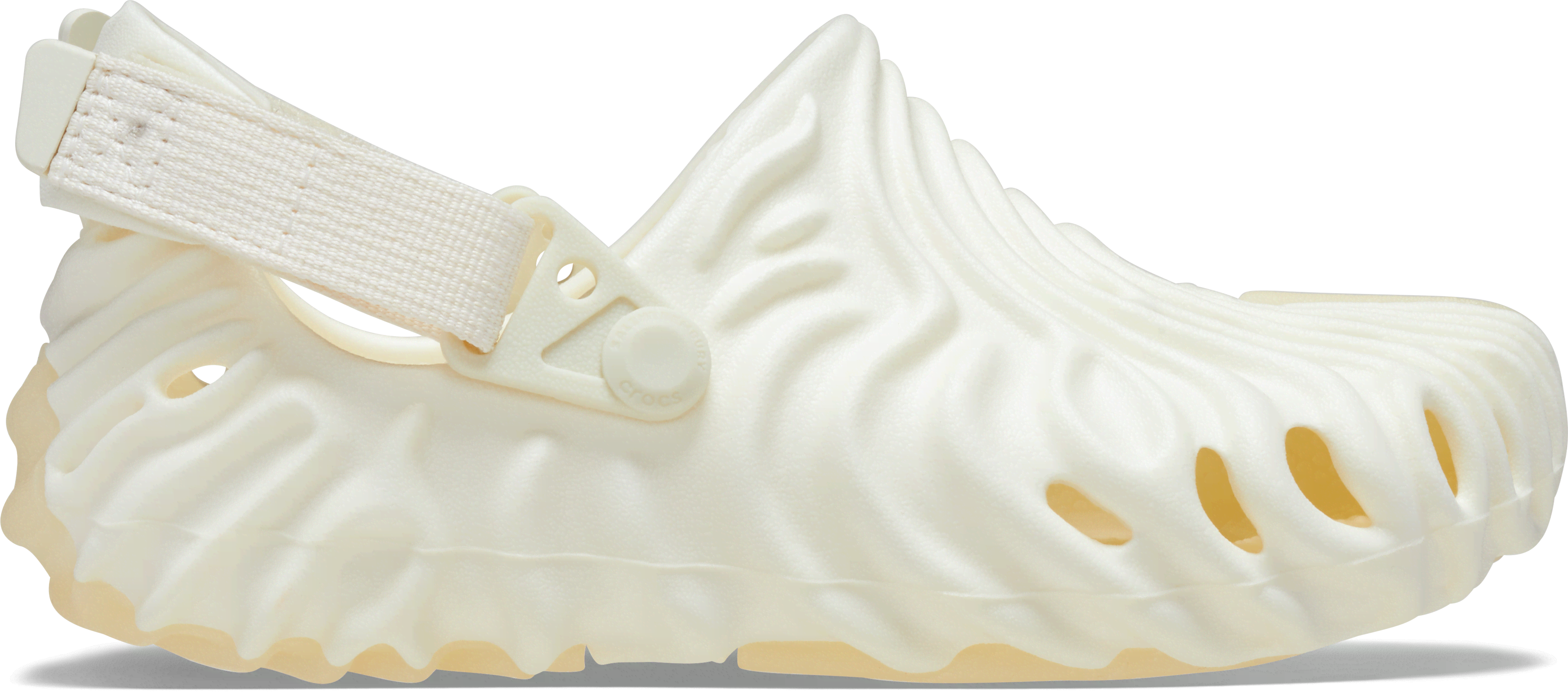 Crocs Salehe Bembury X The Pollex Clog Kids In Borealis | ModeSens