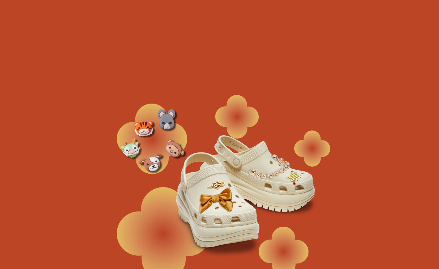 Shoes, Clogs & Sandals | Free Shipping | Crocs™ Singapore