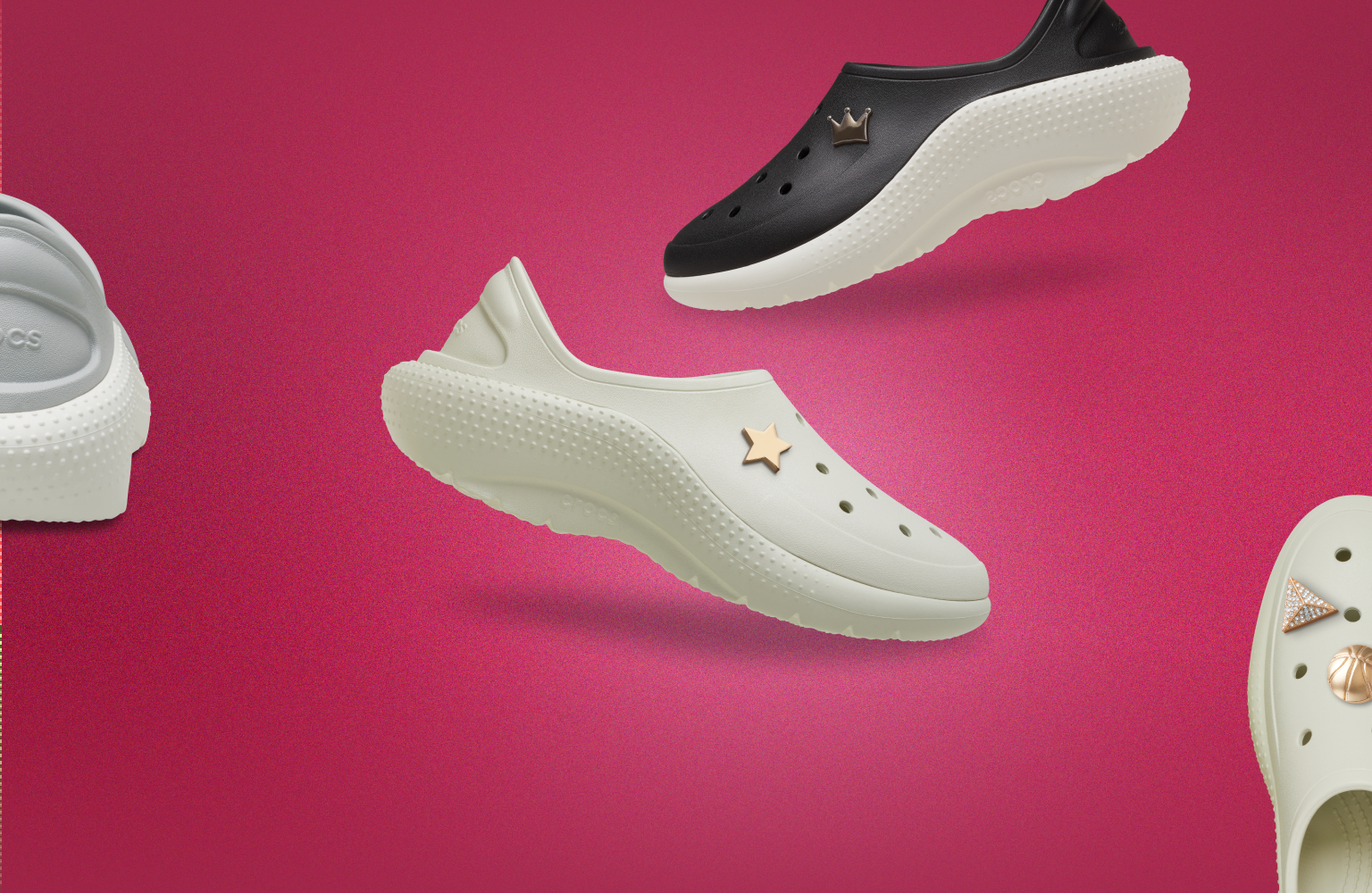 Shoes, Clogs & Sandals | Free Shipping | Crocs™ Singapore