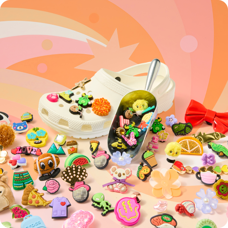 Limited Stock Styles | Crocs Australia