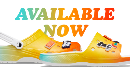 Collaborations Crocs et Projets Spéciaux| Crocs France