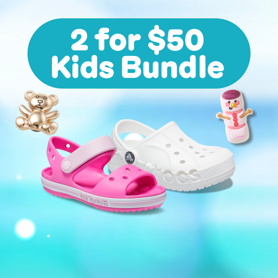 Comfortable Slip Resistant Nurse Shoes | Hospital Shoes | Crocs