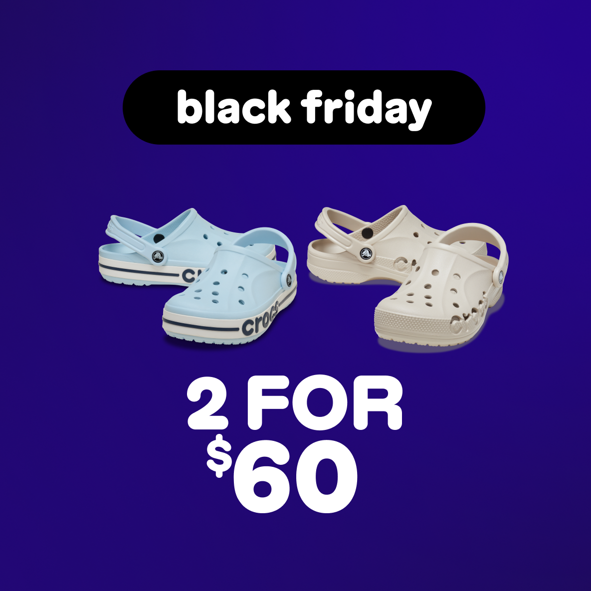 Platforms and Heels Shoes, Sandals, & Clogs | Crocs Australia