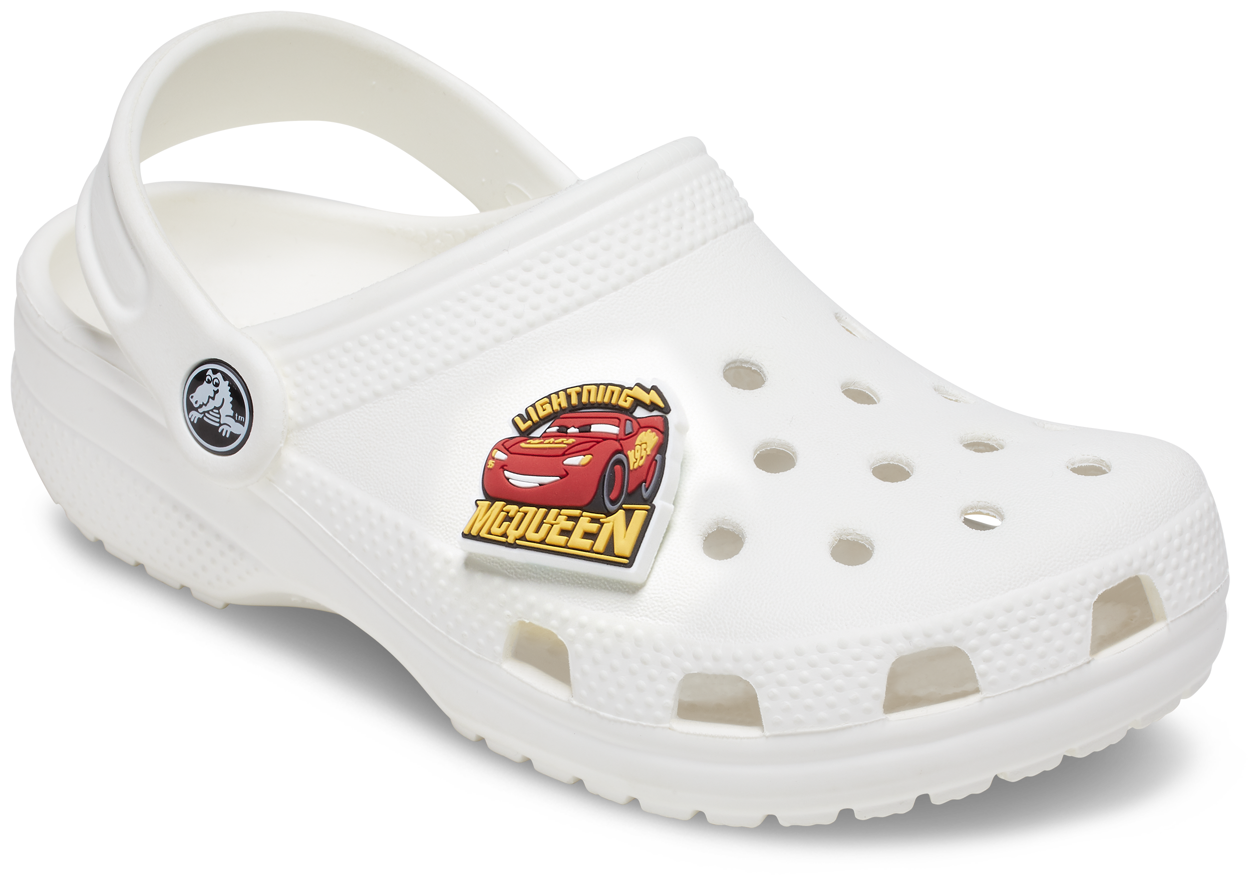 Spencer's Lightning McQueen Chain Wallet - Cars | Arden Fair