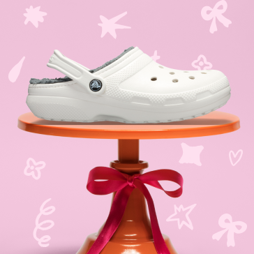 SpongeBob Classic Clog - Crocs