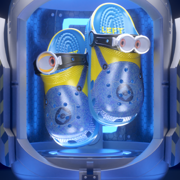 Loopy Collection x Crocs | Crocs Singapore