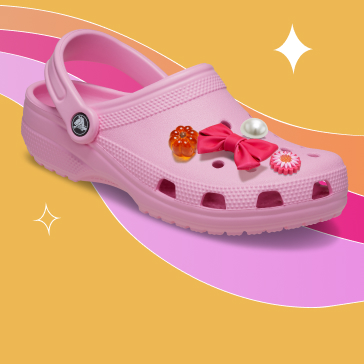 Official Crocs Coupons and Promo Codes - Crocs