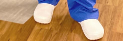 Barney Classic Clog T - Crocs