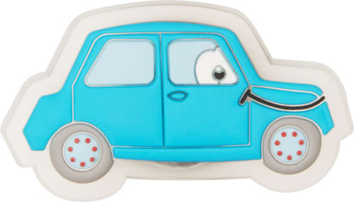 LED Car Jibbitz Shoe Charm - Crocs