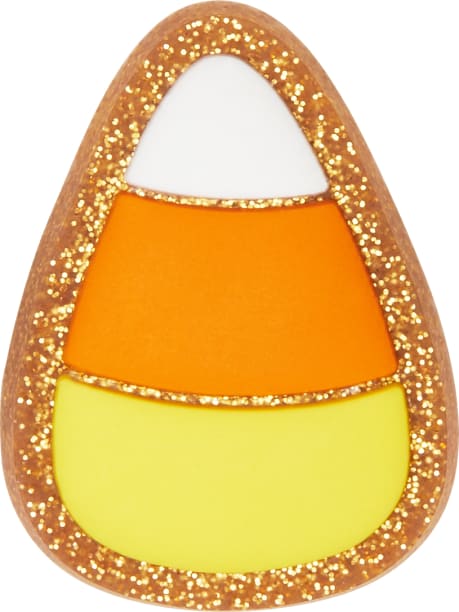 Candy Corn Jibbitz™ charms - Crocs