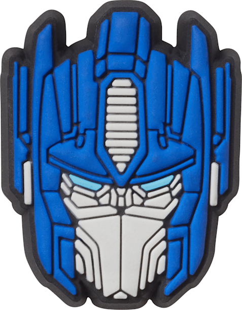Transformers™ Optimus Prime™ 2 Jibbitz Shoe Charm - Crocs