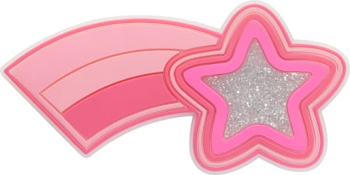 LED Star Jibbitz Shoe Charm - Crocs