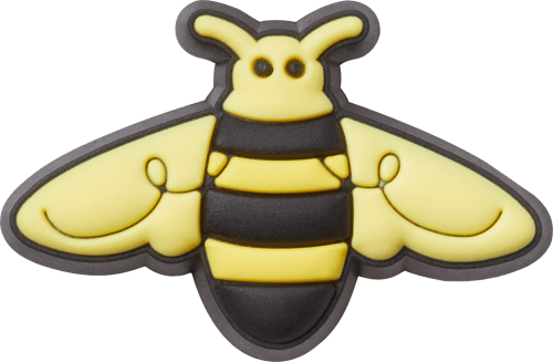 Bee Jibbitz Shoe Charm - Crocs