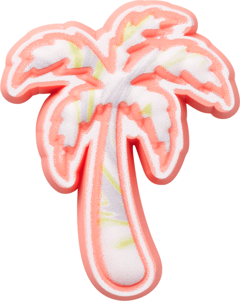 Tropical Palm Tree Jibbitz™ charms - Crocs