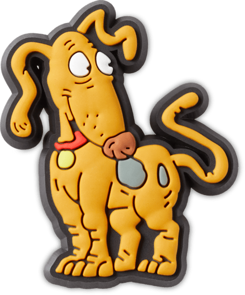 Rugrats™ Spike Jibbitz Shoe Charm - Crocs