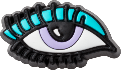 Makeup Eye Jibbitz™ charms - Crocs