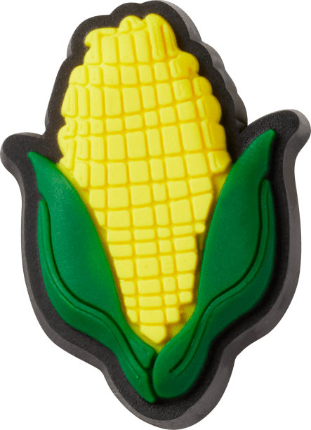 Corn on the Cob Jibbitz™ charms - Crocs