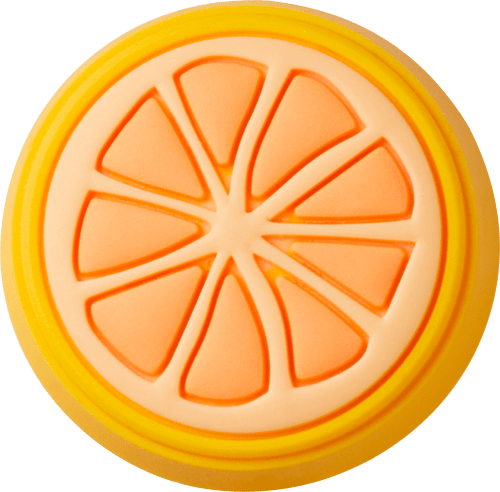 Orange Slice Jibbitz™ charms - Crocs