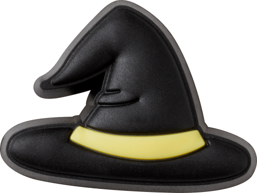 Witch Hat Jibbitz Shoe Charm - Crocs