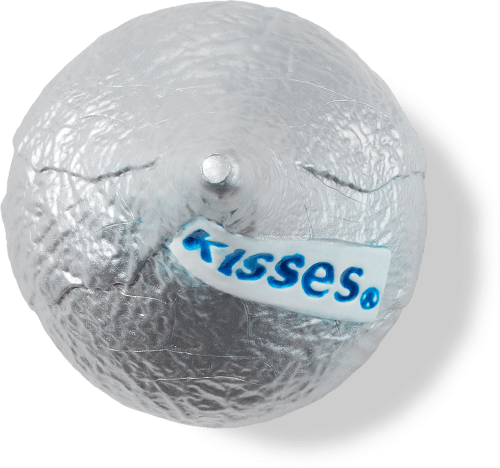 Hersheys Kiss Jibbitz™ charms - Crocs