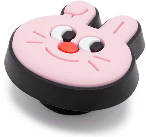 Rabbit Jibbitz Shoe Charm - Crocs