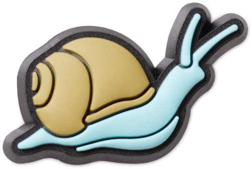 Snail Jibbitz™ charms - Crocs