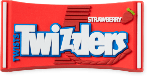 Hersheys Twizzlers Jibbitz™ charms - Crocs