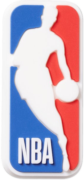 NBA Jibbitz™ charms - Crocs