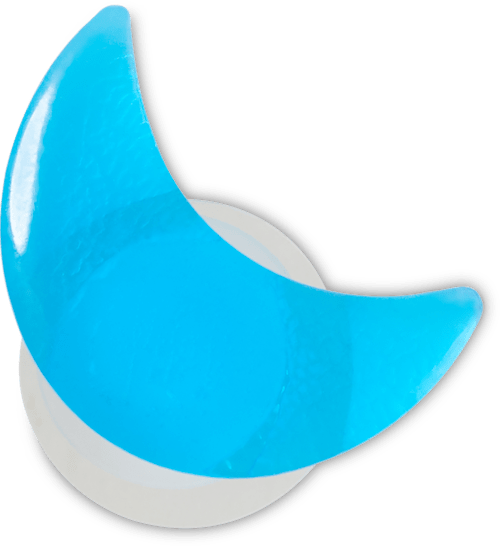 Blue Moon Jibbitz™ charms - Crocs