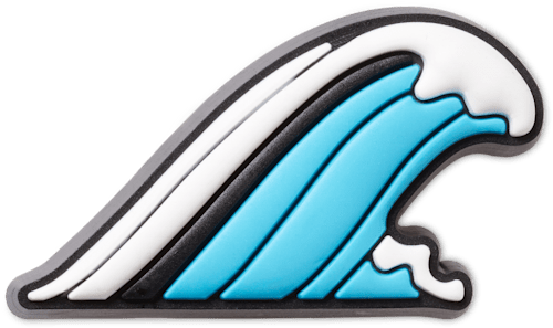 New Wave Jibbitz™ charms - Crocs