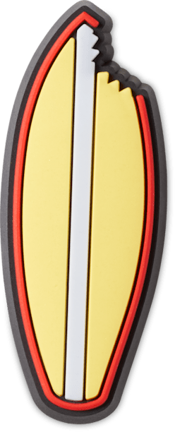 Surfboard Jibbitz™ charms - Crocs