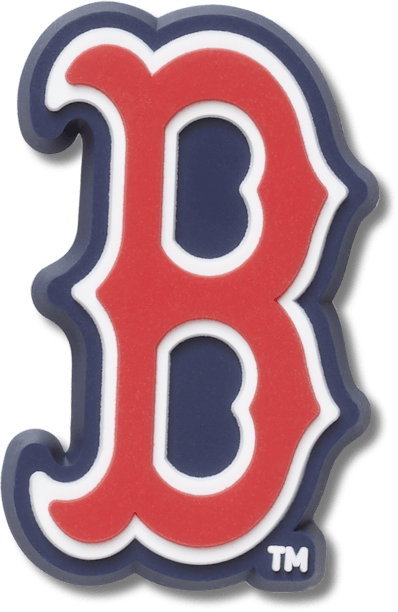 MLB Boston Red Sox Jibbitz™ charms - Crocs