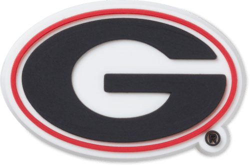 University of Georgia Jibbitz™ charms - Crocs