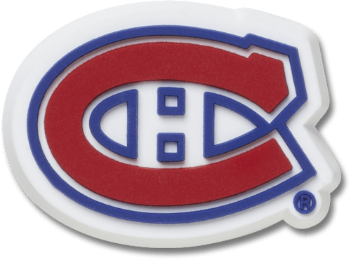 NHL® Montreal Canadiens® Jibbitz™ charms - Crocs